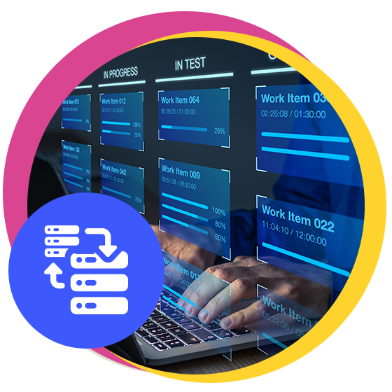 Case Study | Hardware Manufacturer