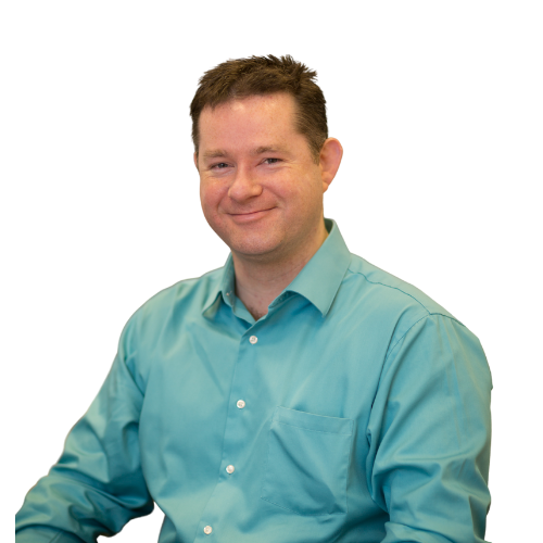 Our People | David Williams | Senior Infrastructure Engineer, PDMS