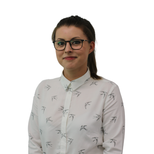 Insight | Meet PMO Manager Hannah Phillips | June 2022