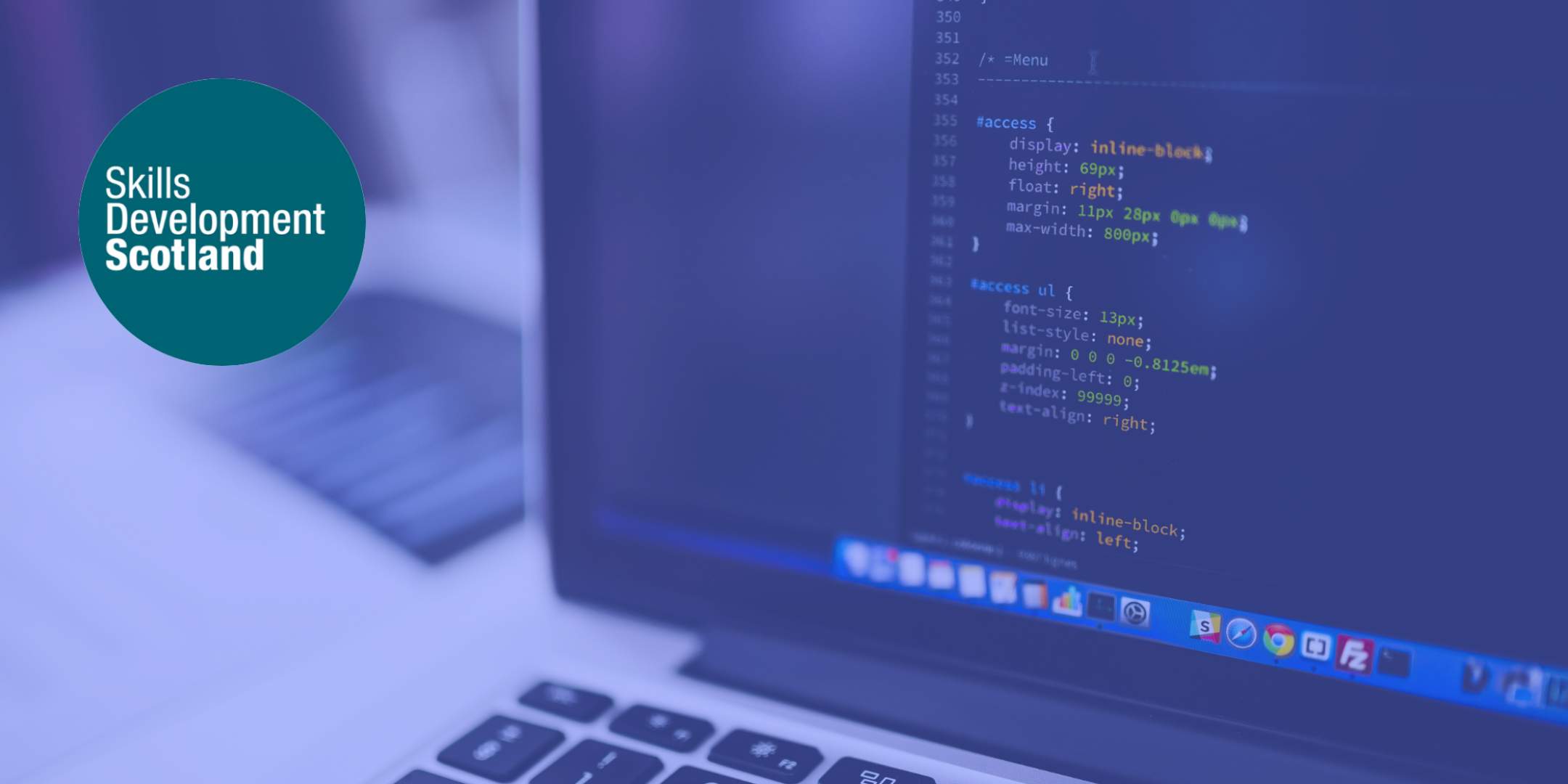 Insight | How PDMS supported Scotland’s National Skills Agency during a ...