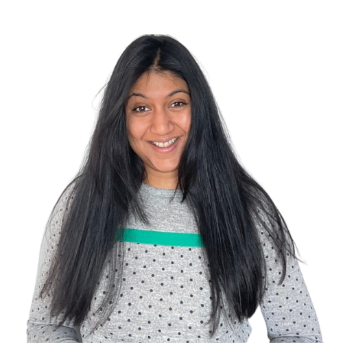 Amisha Patel | Test Analyst, PDMS
