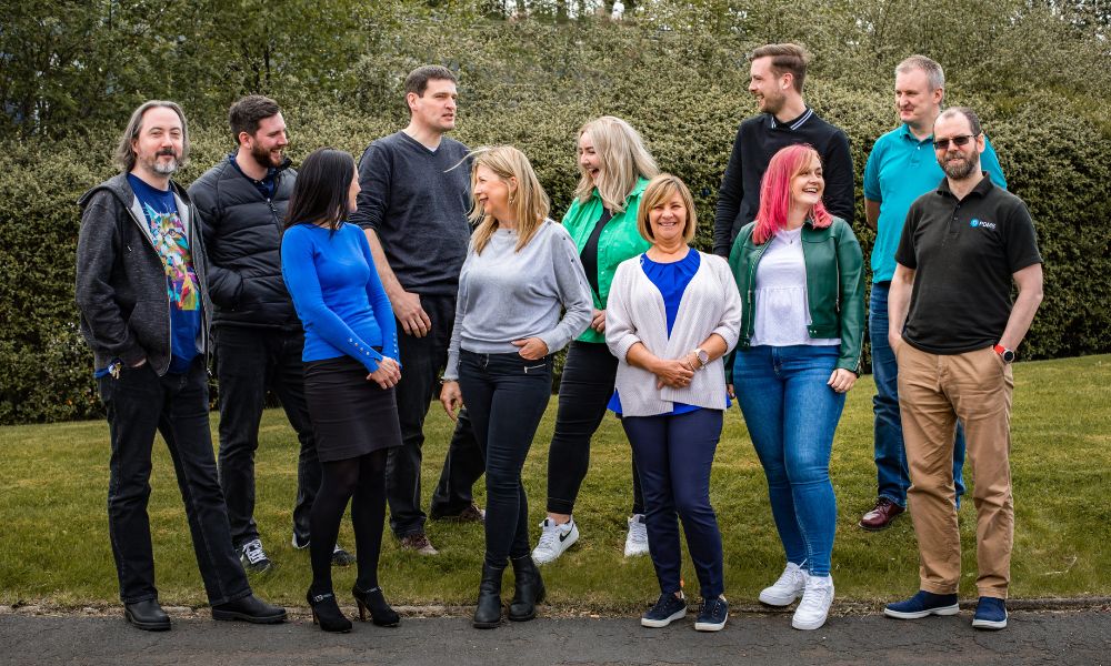 Careers | Life at PDMS