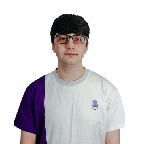 Alex Mehta | Developer, PDMS