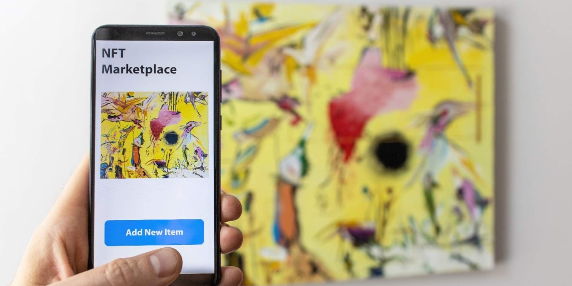 Insight | NFTs explained | February 2023