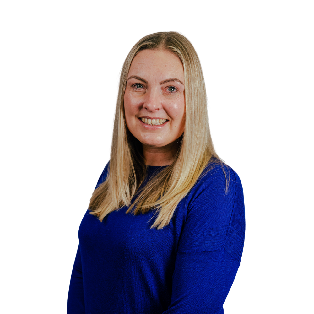 Our People | Vicky Megson | Senior Project Manager, PDMS