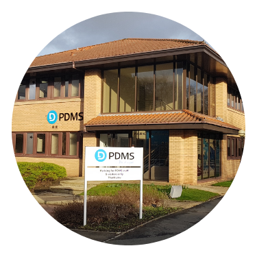 About PDMS | PDMS in Scotland