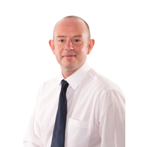 Chris Bryden | Lead Developer, PDMS