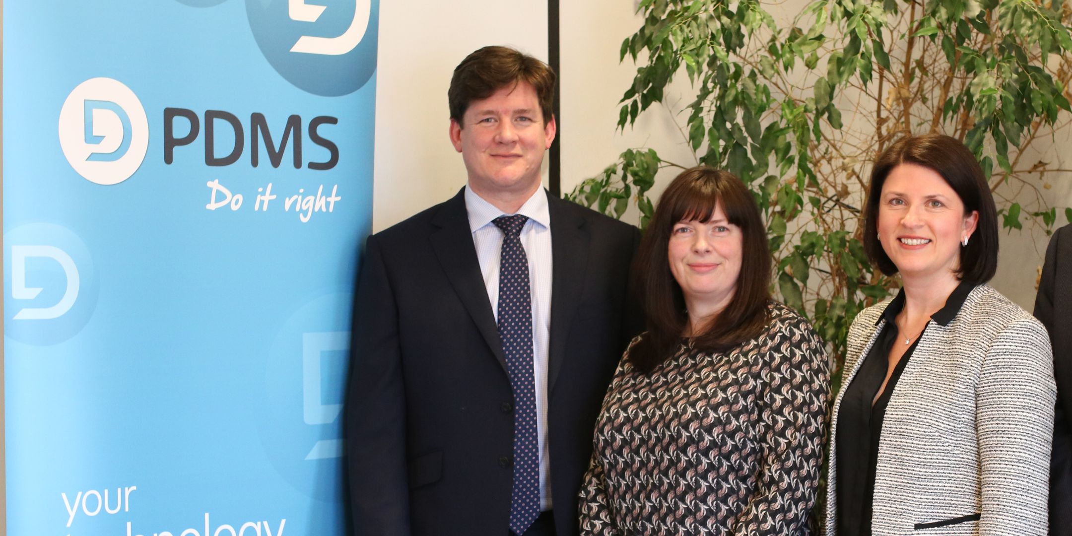 News | PDMS appoints new Directors to Board | June 2018