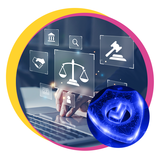 Sectors | Registry & Regulatory